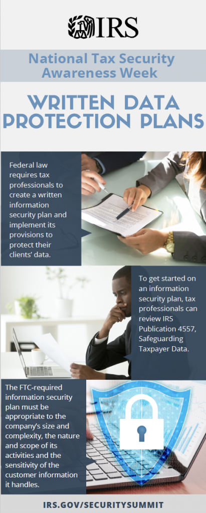 2019 National Tax Security Awareness Week