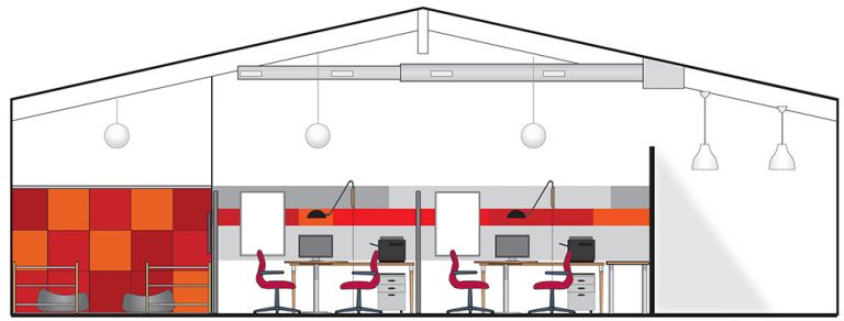 Tax Office Makeover - behind the brand transformation