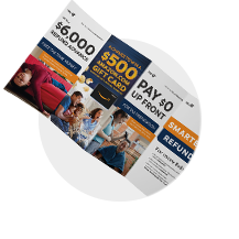 Tax Pro Home - Santa Barbara Tax Products Group