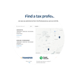 Tax Pro Home - Santa Barbara Tax Products Group