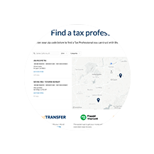 Tax Pro Home - Santa Barbara Tax Products Group