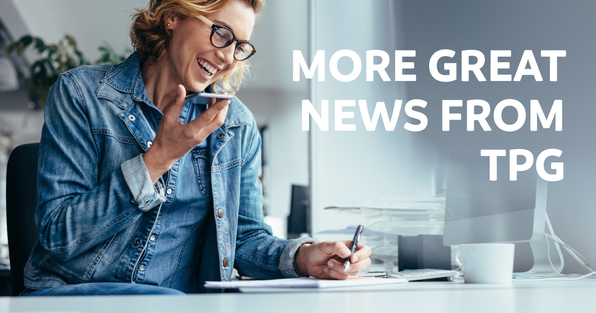 Santa Barbara Tax Products Group news and latest updates