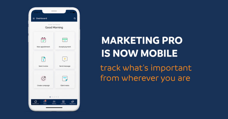 Santa Barbara TPG - bank products for tax pros