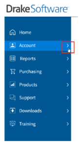 Drake Enrollment with SPA - Santa Barbara Tax Products Group