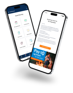 Santa Barbara TPG - bank products for tax pros