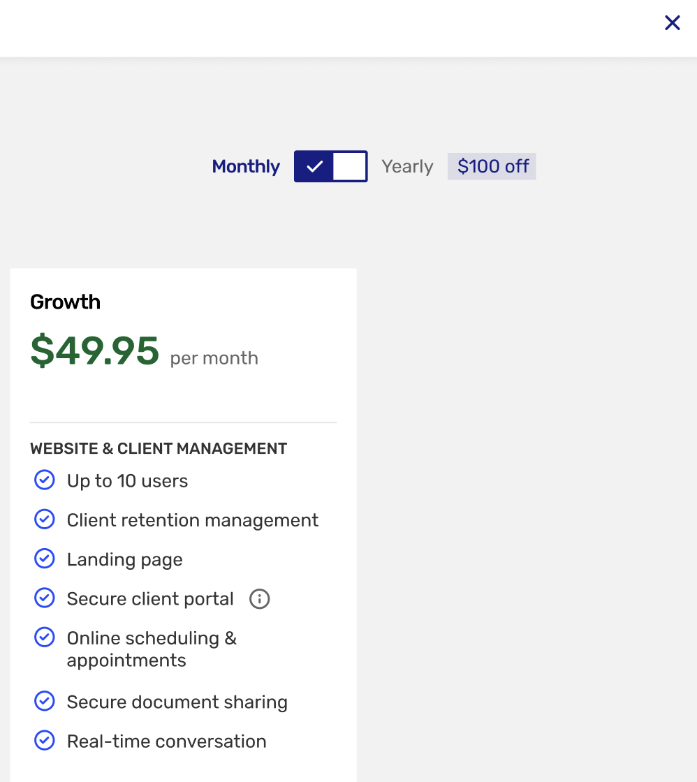 Try Marketing Pro for free - Santa Barbara Tax Products Group