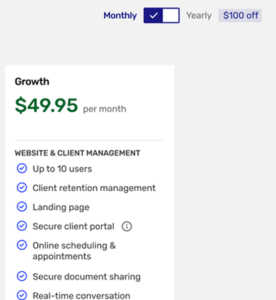 Try Marketing Pro for free - Santa Barbara Tax Products Group