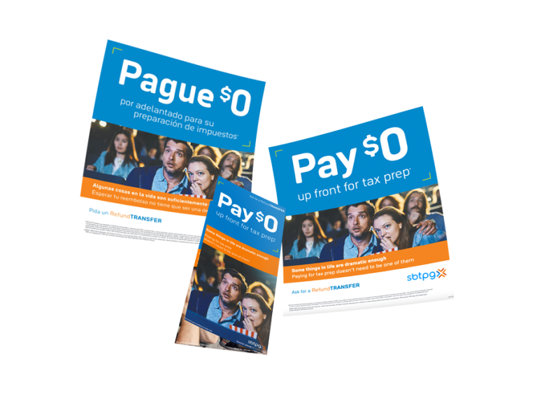 Grow with sbtpg - marketing for tax professionals